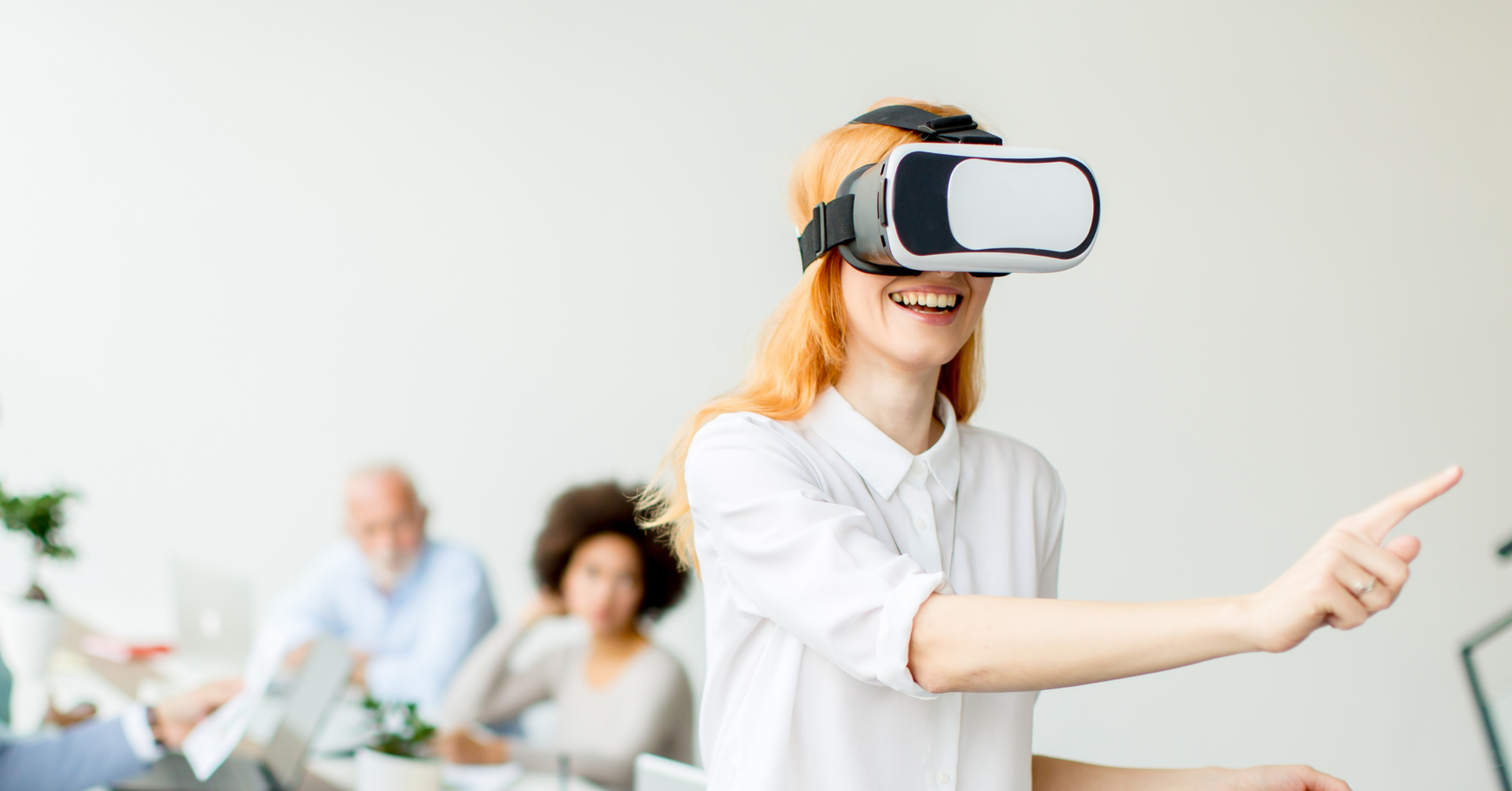 Formation 360° - Keyveo