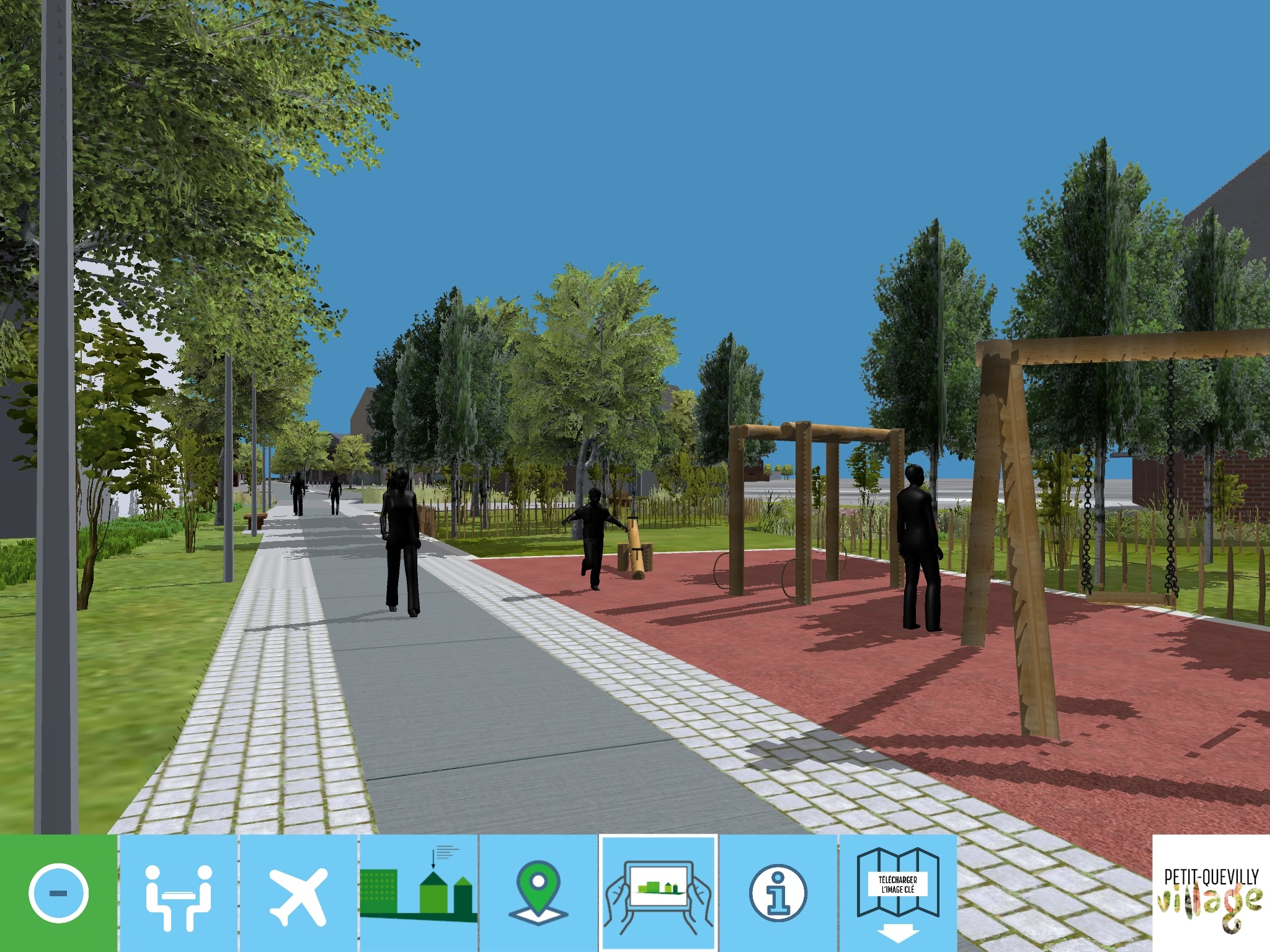 Collectivités Secteur Public - Keyveo