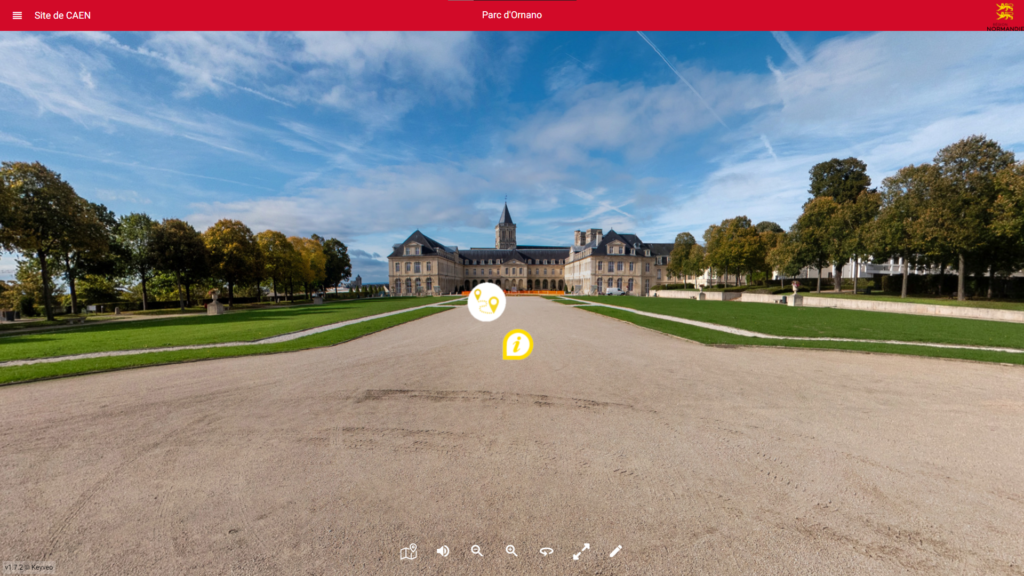 Collectivités Secteur Public - Keyveo