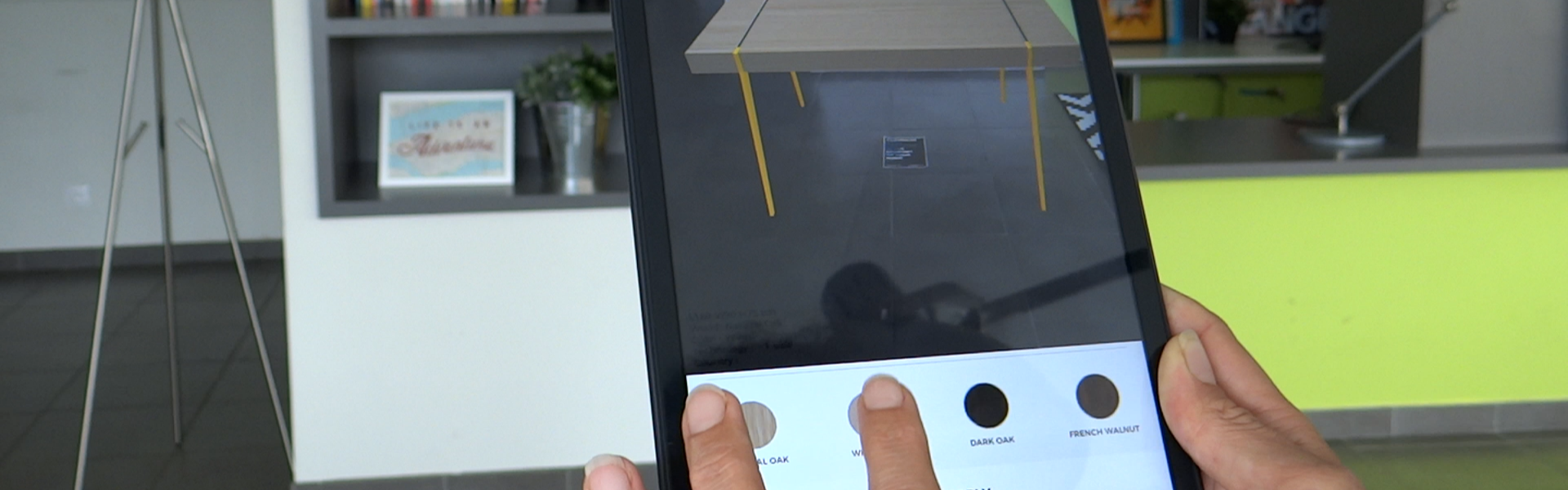 Marketing Ventes - Keyveo